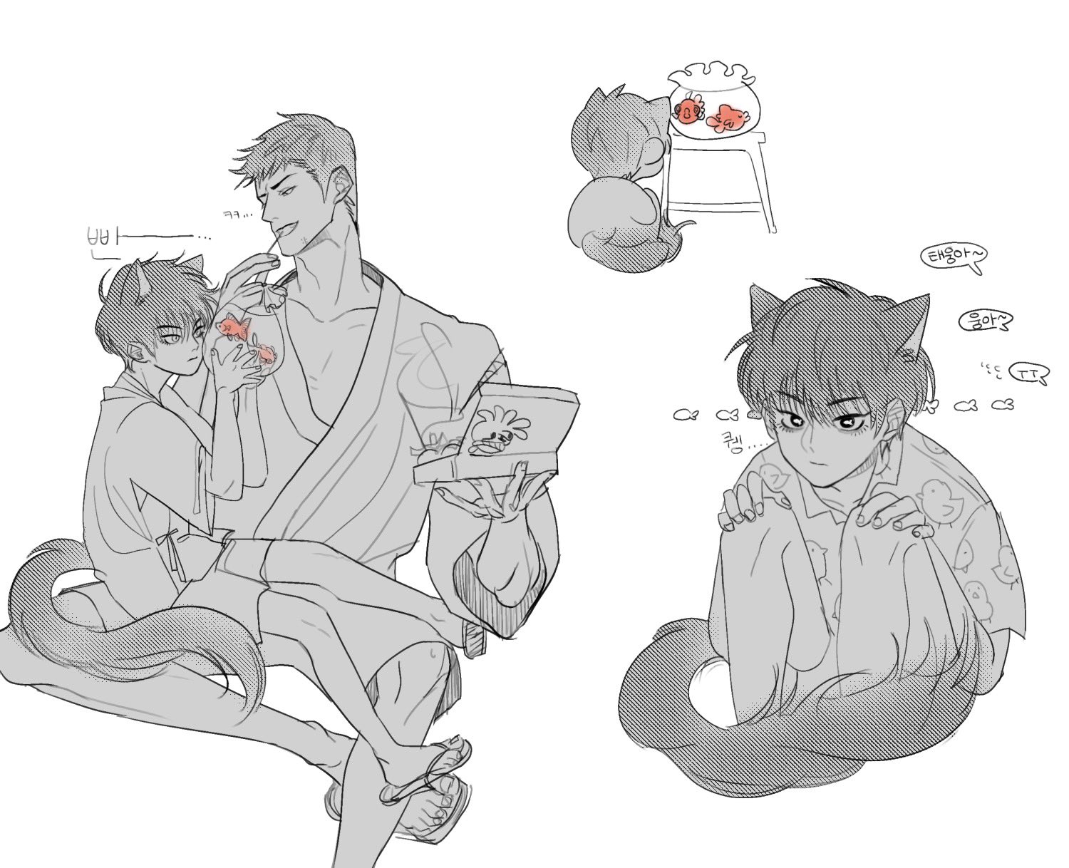 샴푸 (@sham_ppoo) / Twitter