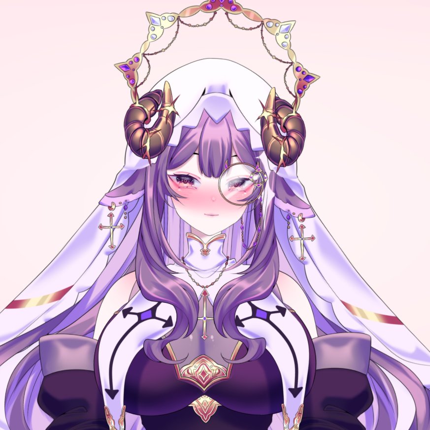 Kuromiya Lucien 【KAWA】 on Twitter: "I want to make more VTuber friends 🥹 Why is social ...