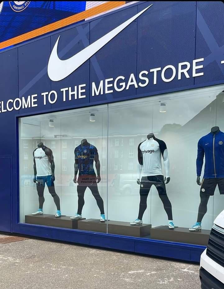 𝑯𝒂𝒊𝒕𝒉𝒂𝒎 🏴󠁧󠁢󠁥󠁮󠁧󠁿 on Twitter: "The Megastore 🔥💙 https://t.co/NbmvEqRNnC ...