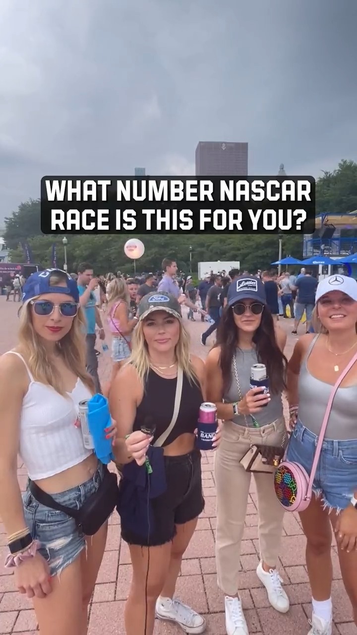 Nascar Fan Meme NASCARSky 🏁 | THIS IS EVERYTHING I DIDNT SAY