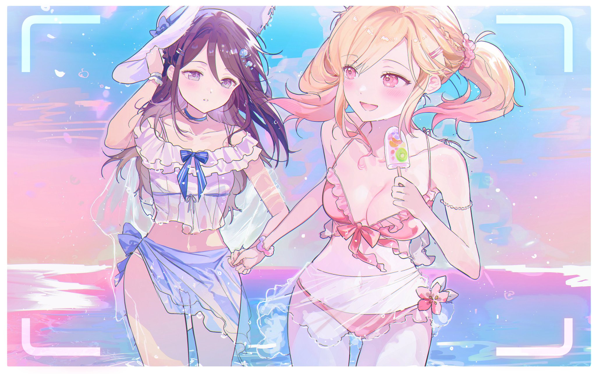 🎀₀² on Twitter: "#prsk_FA 🫧🫧 https://t.co/ogAwZbFxkL" / Twitter