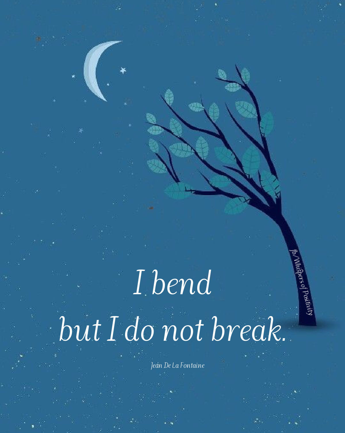 Bend Life Quotes