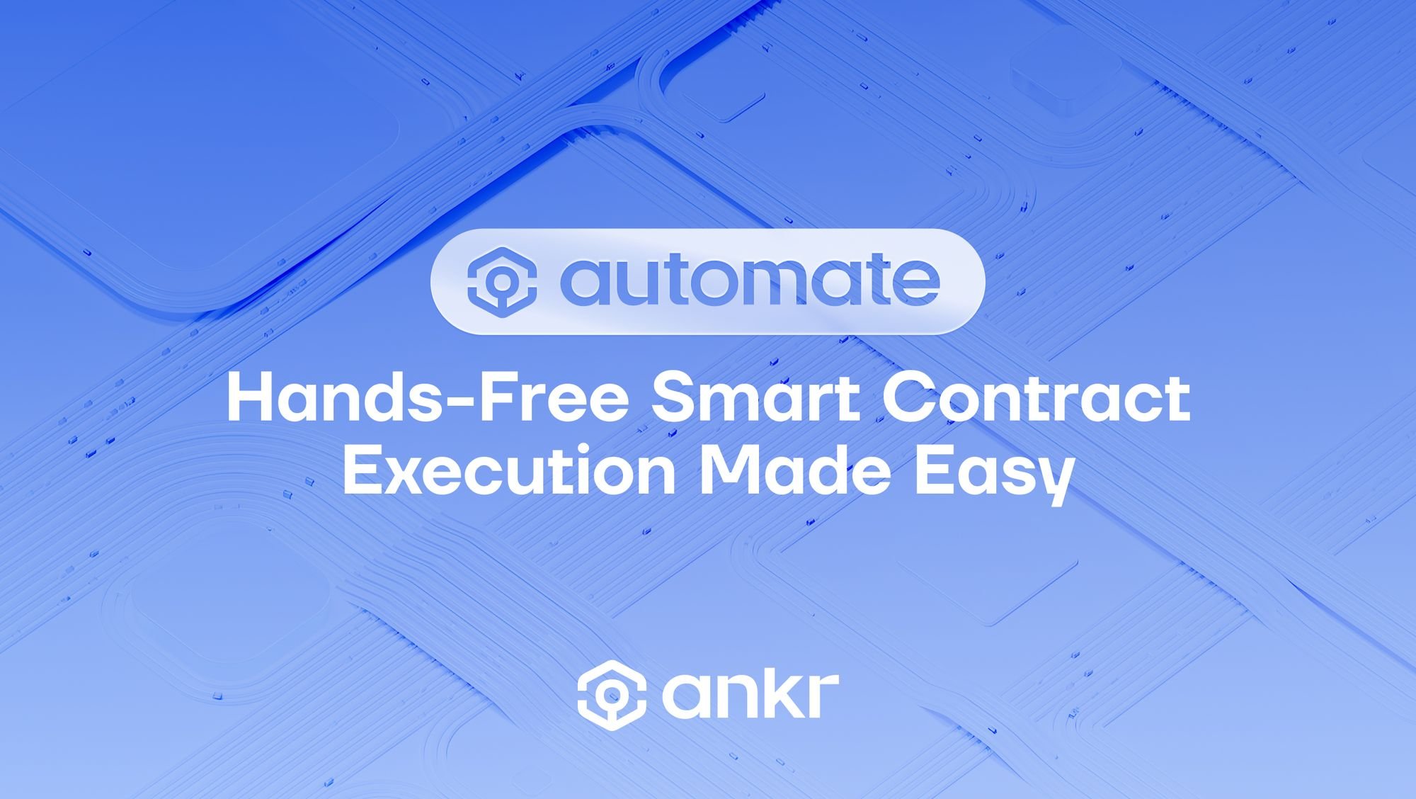 Ankr on Twitter: Ankr on Twitter: