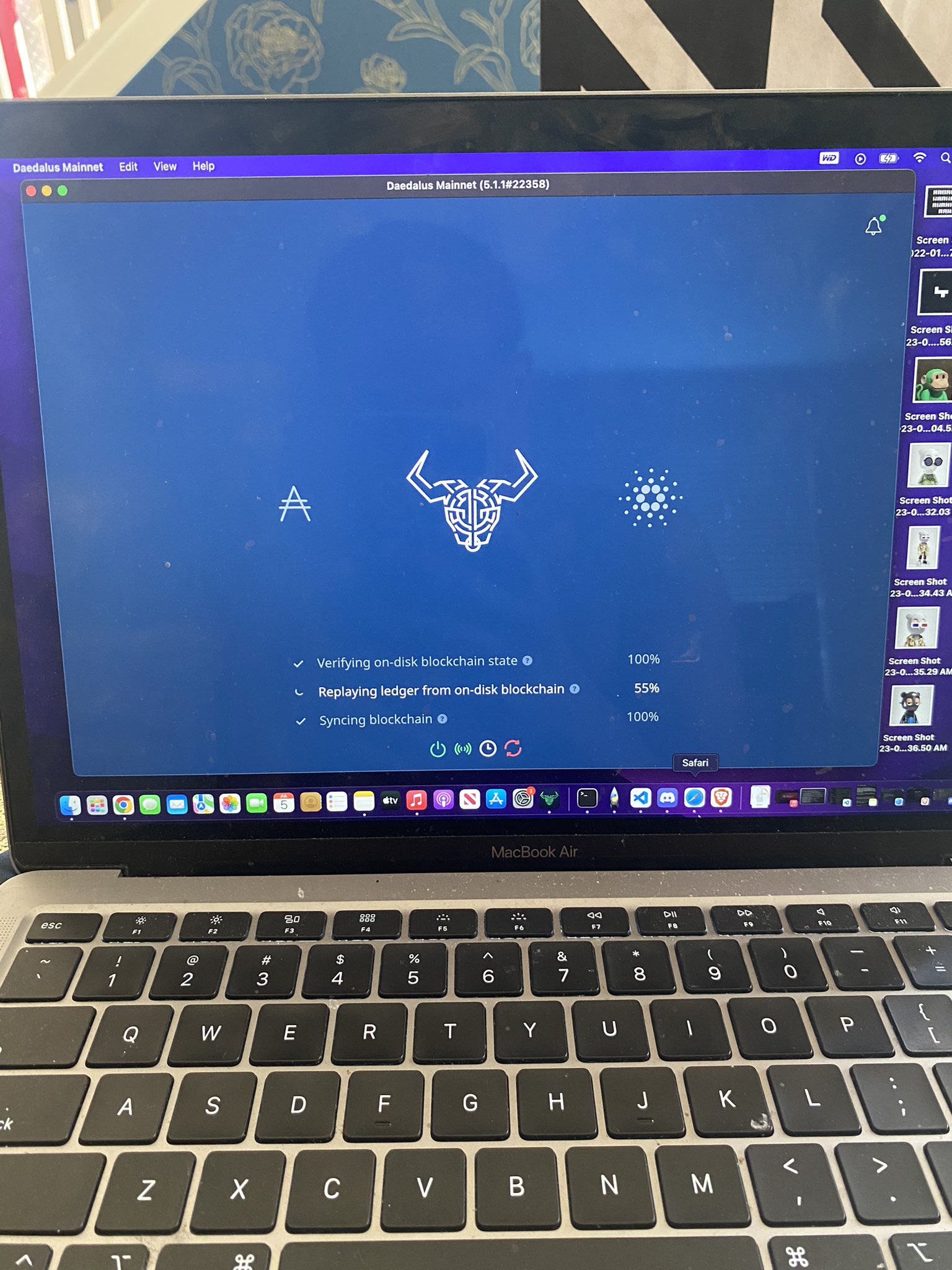 Audience.Guy on Twitter: "It’s been over 48 hours. Can the devs do something @IOHK_Charles https ...