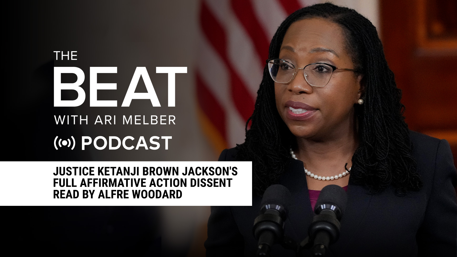 The Last Word On Twitter Msnbc Exclusive Hear Emmy Winning Actress