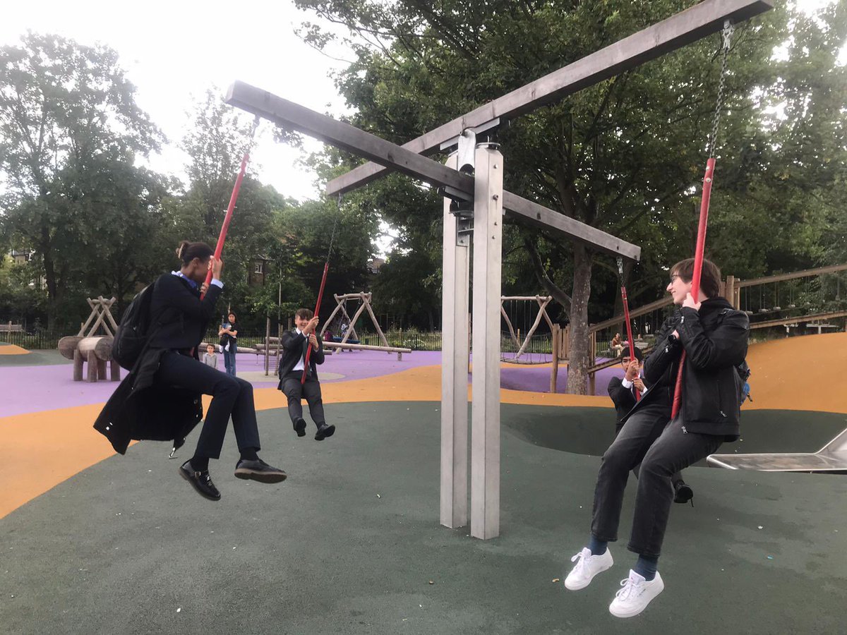 Introduction - Harris Academy Beckenham