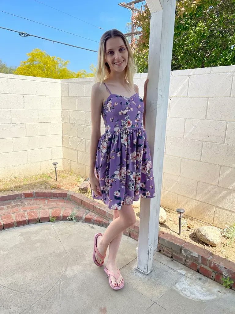 Atkgirlfriends On Twitter Look Who Is Back And Ready To Play Behind