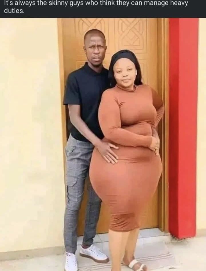 The Real Liso on Twitter: "😜drop me a picture if you are Skinny guy so that we can appreciate ...