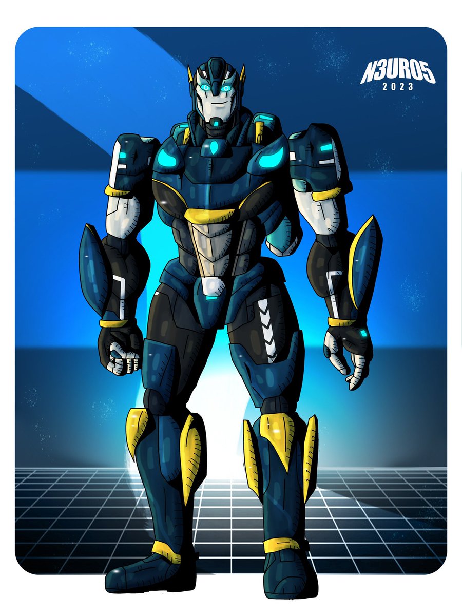 Pacific Rim Solar Prophet