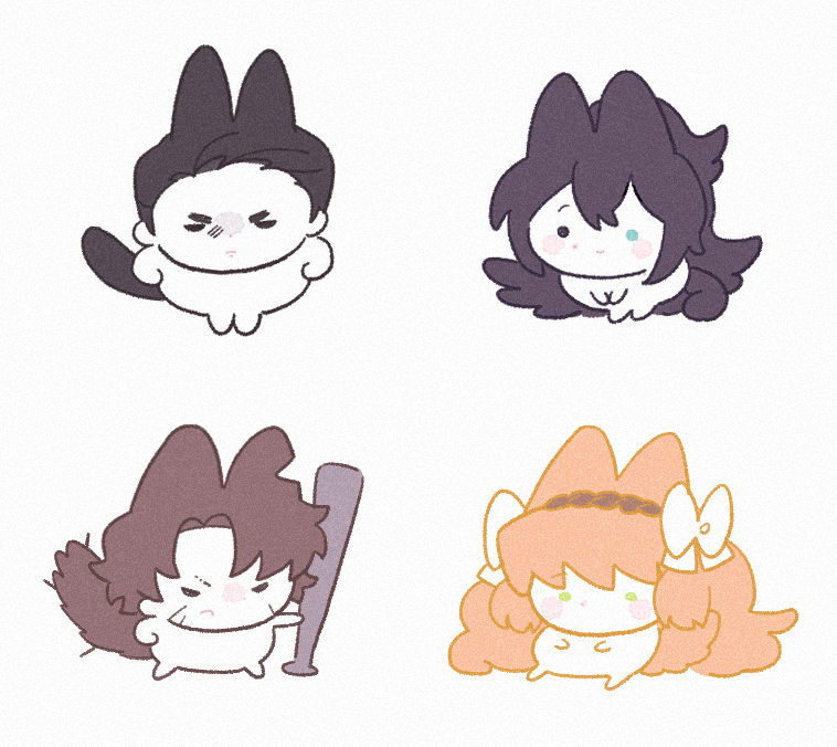 김퉥 (@TK__LC) さんのイラスト・マンガ作品まとめ (93 件) - Twoucan