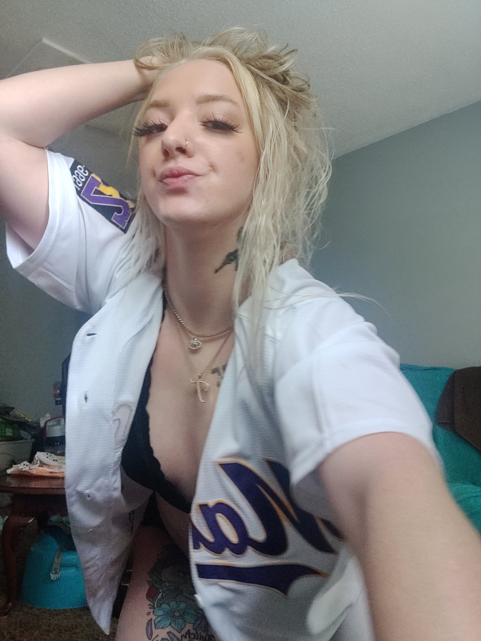 LaaaaLaaa 🍭💙 on Twitter: "Check out my OnlyFans & Have Some Fun with me 💋🍭 https://t.co ...