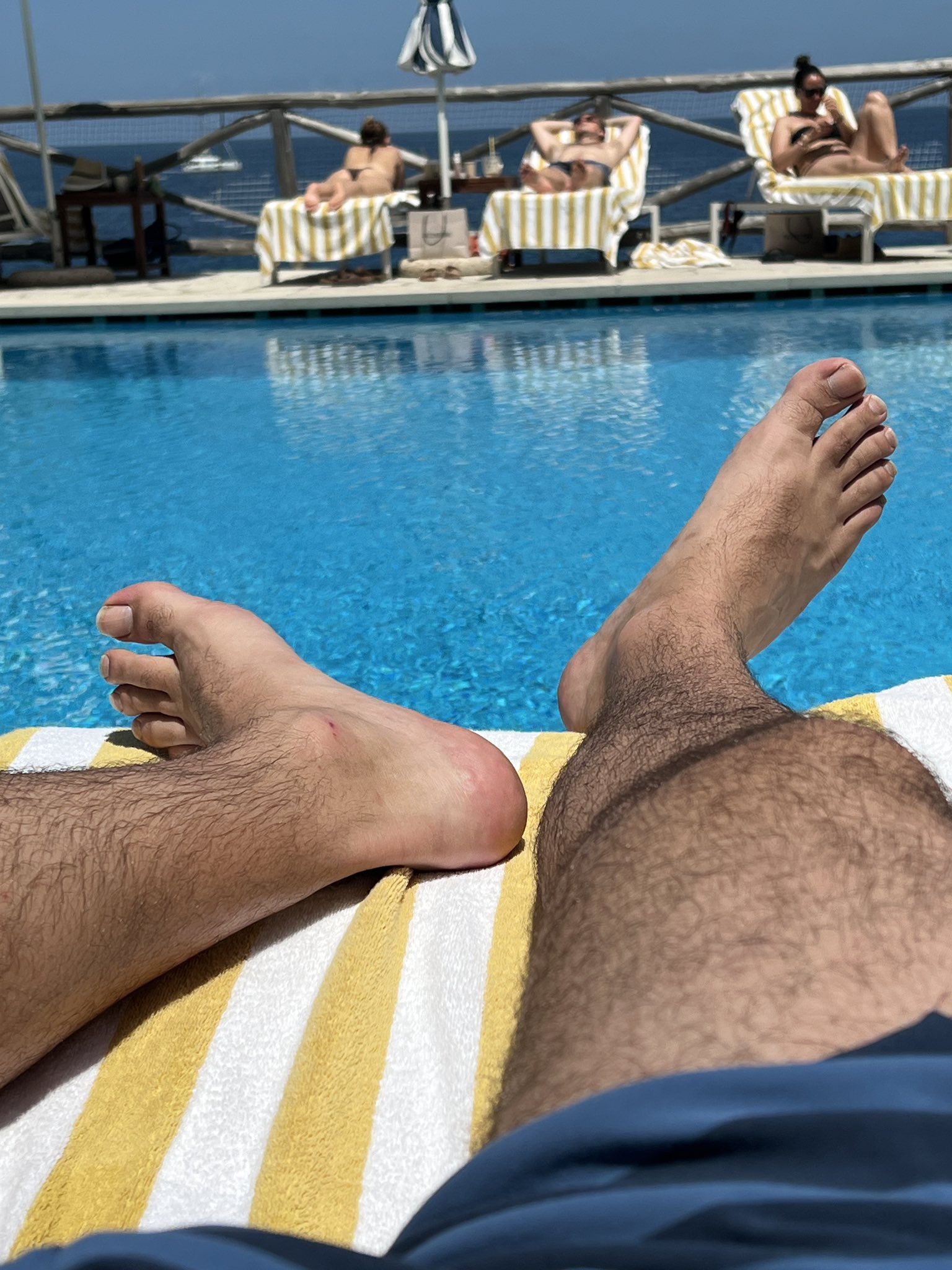 MASTER LUCCA (LA 35K) on Twitter: "🇮🇹 another day to worship my alpha feet…who’s next?? I need a ...