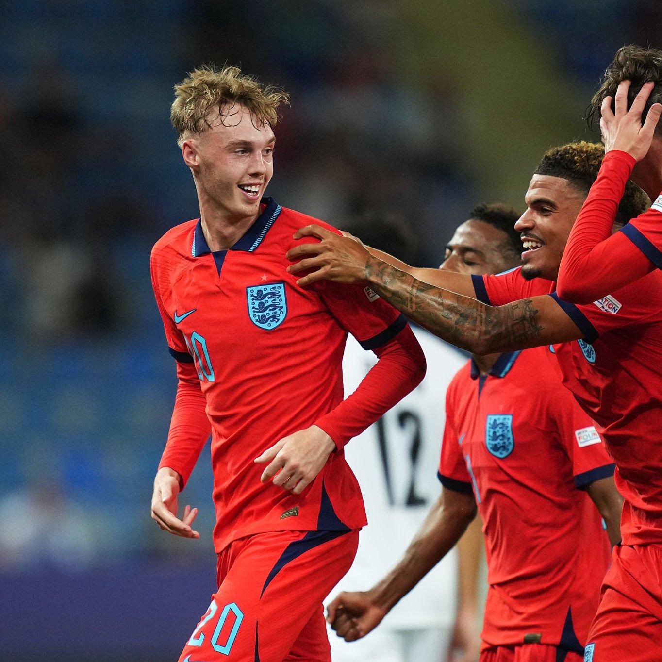 city-xtra-on-twitter-cole-palmer-vs-israel-u21s-1-goal-2-assists-56