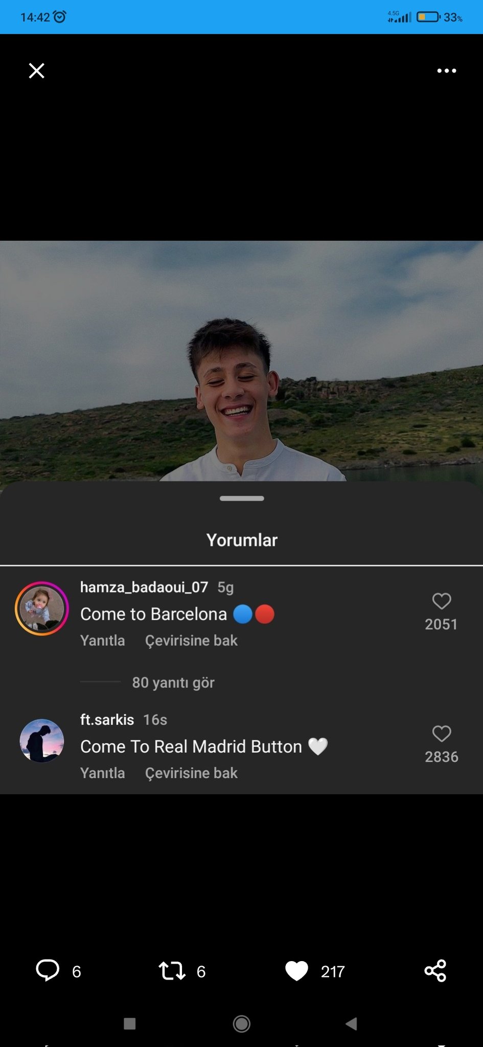 Messi is the best playmaker in the world on Twitter: "@yagosabuncuoglu Bir erkeğin en karizma ...