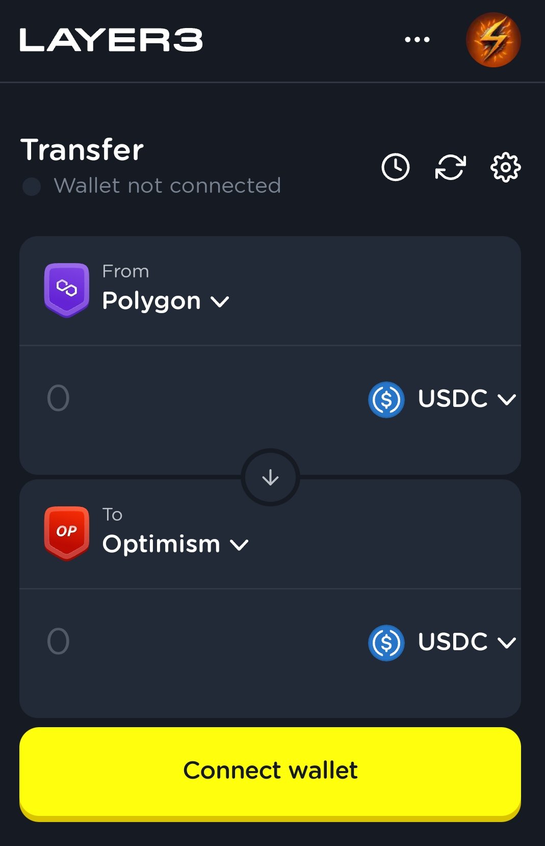 ⚡techryper 🛡️ on Twitter: "Layer3 airdrop kriterleri neler olabilir başlıcaları;👇 Layer3 kendi ...