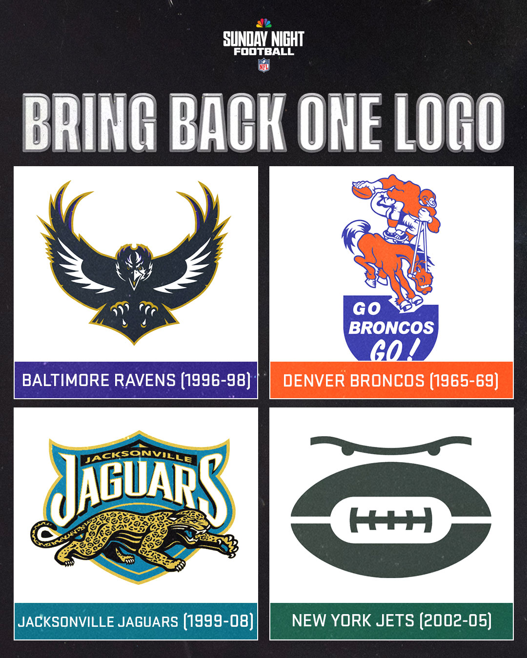 Alternate Logo Alternate Logos Explained : Why They Need To Be Part Of