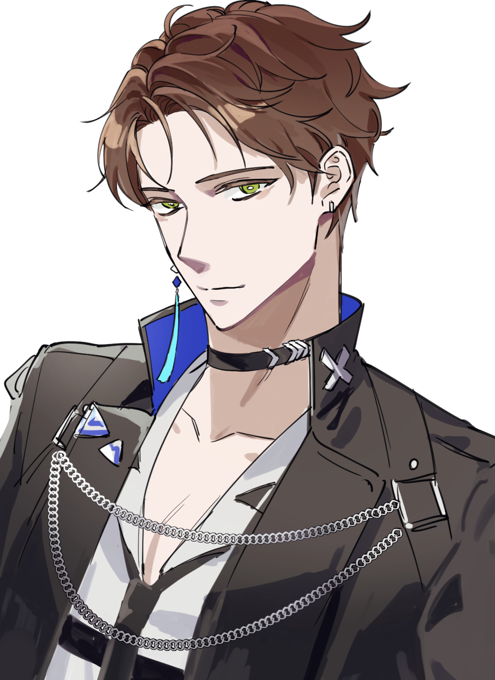 별비🌊 on Twitter: "#suha_art 미남이시네요... https://t.co/9kscIi3W5x" / Twitter