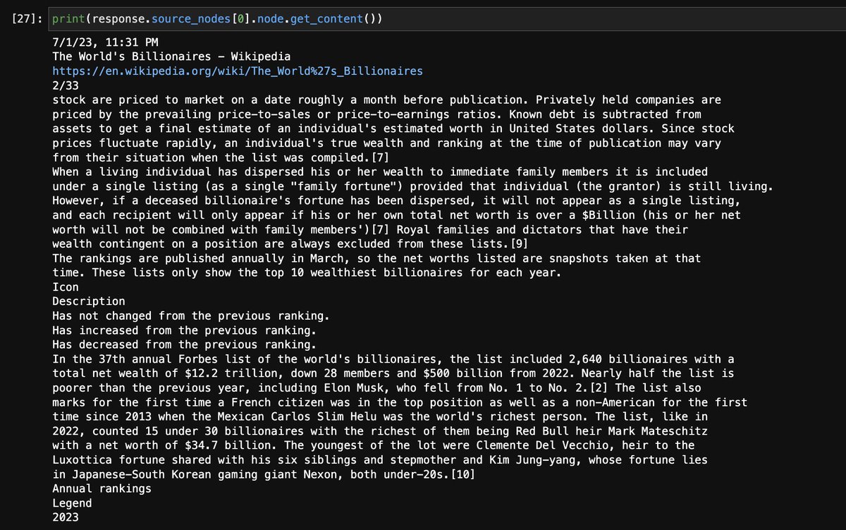 If you’re building “chat over your PDFs” with LLMs, you need to deal ...