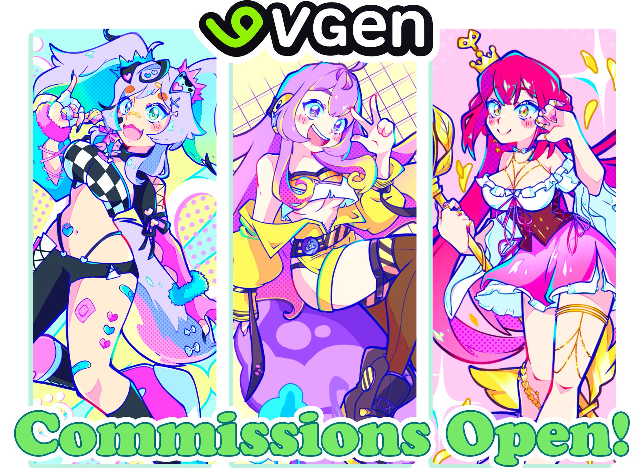 Codename: Echo |🍈 on Twitter: " I'm officially open!! I'm starting small, so for now I'll only ...