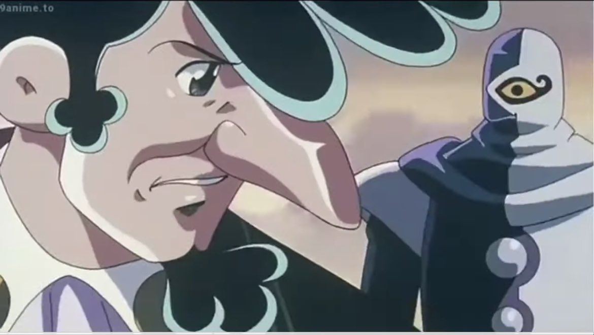 Astro Boy 2003 Dr Tenma