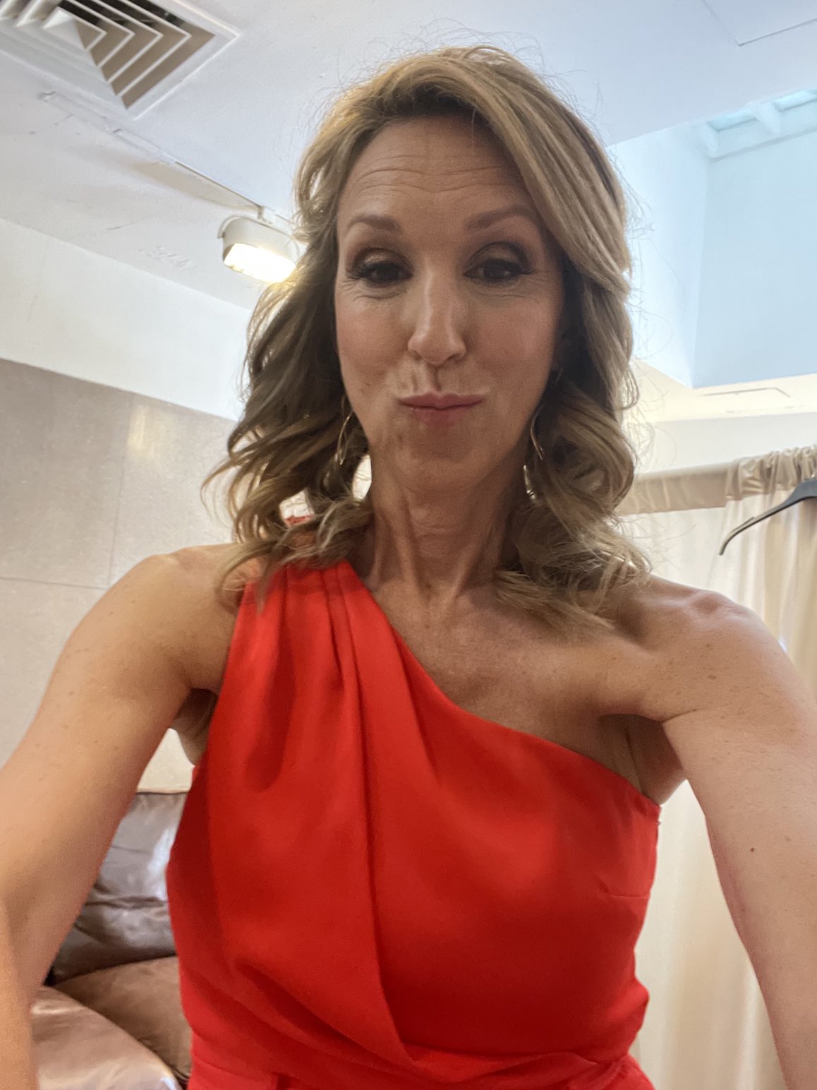 Carol Massar Body #wef25 #bloomberghouse | Bloomberg Live