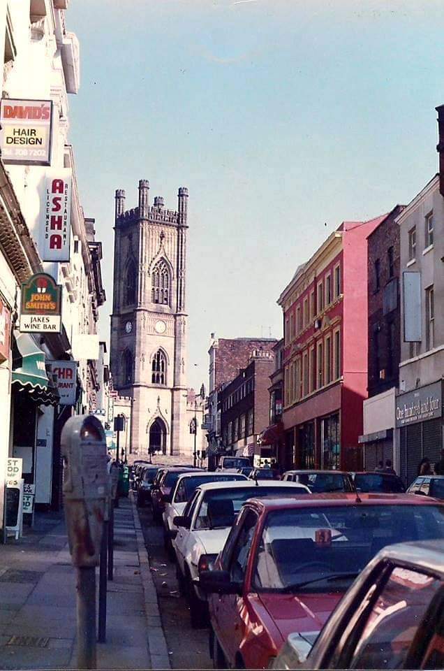 Bold Street | Page 55 | SkyscraperCity Forum