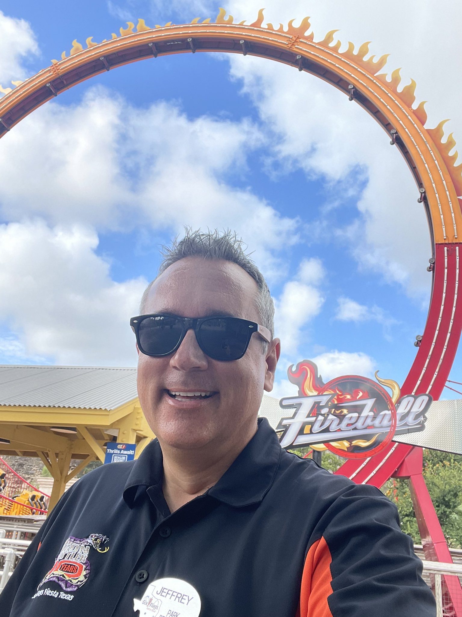 Jeffrey Siebert on Twitter: "There are so many exciting additions yet to come for our 2023 ...