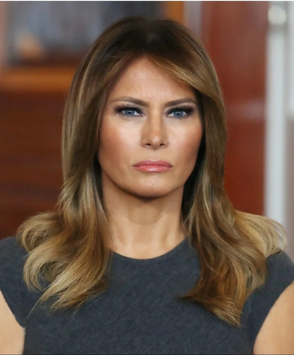 Esta On Twitter Will Melania Keep The Last Name Trump After The esta-on-twitter-will-melania-keep-the-last-name-trump-after-the
