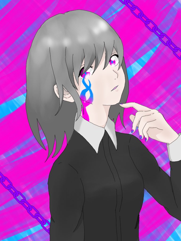 Chami泥 (@chami_draw) さんのイラスト・マンガ作品まとめ (4 件) - Twoucan