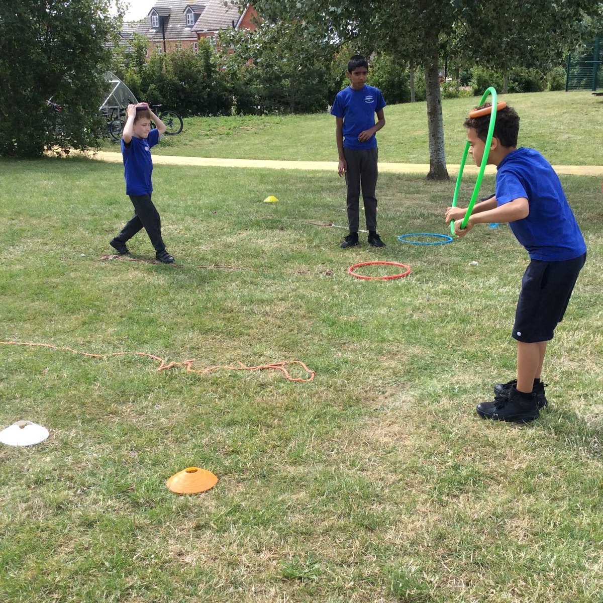 Shortstown Primary School