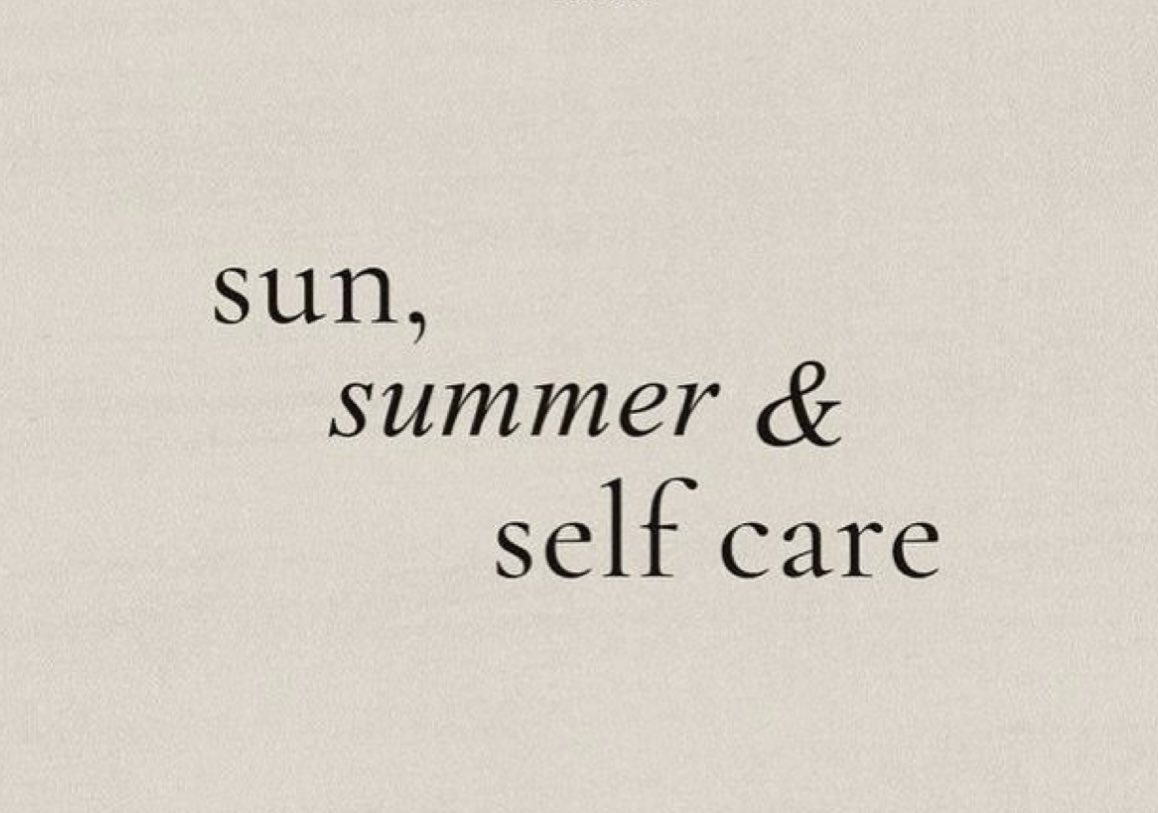 Summer Quotes And Sayings Tumblr