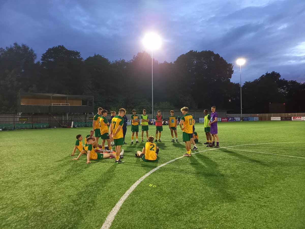 Ken Suttle’s XI (N) - SUTTLE - Horsham Football Club