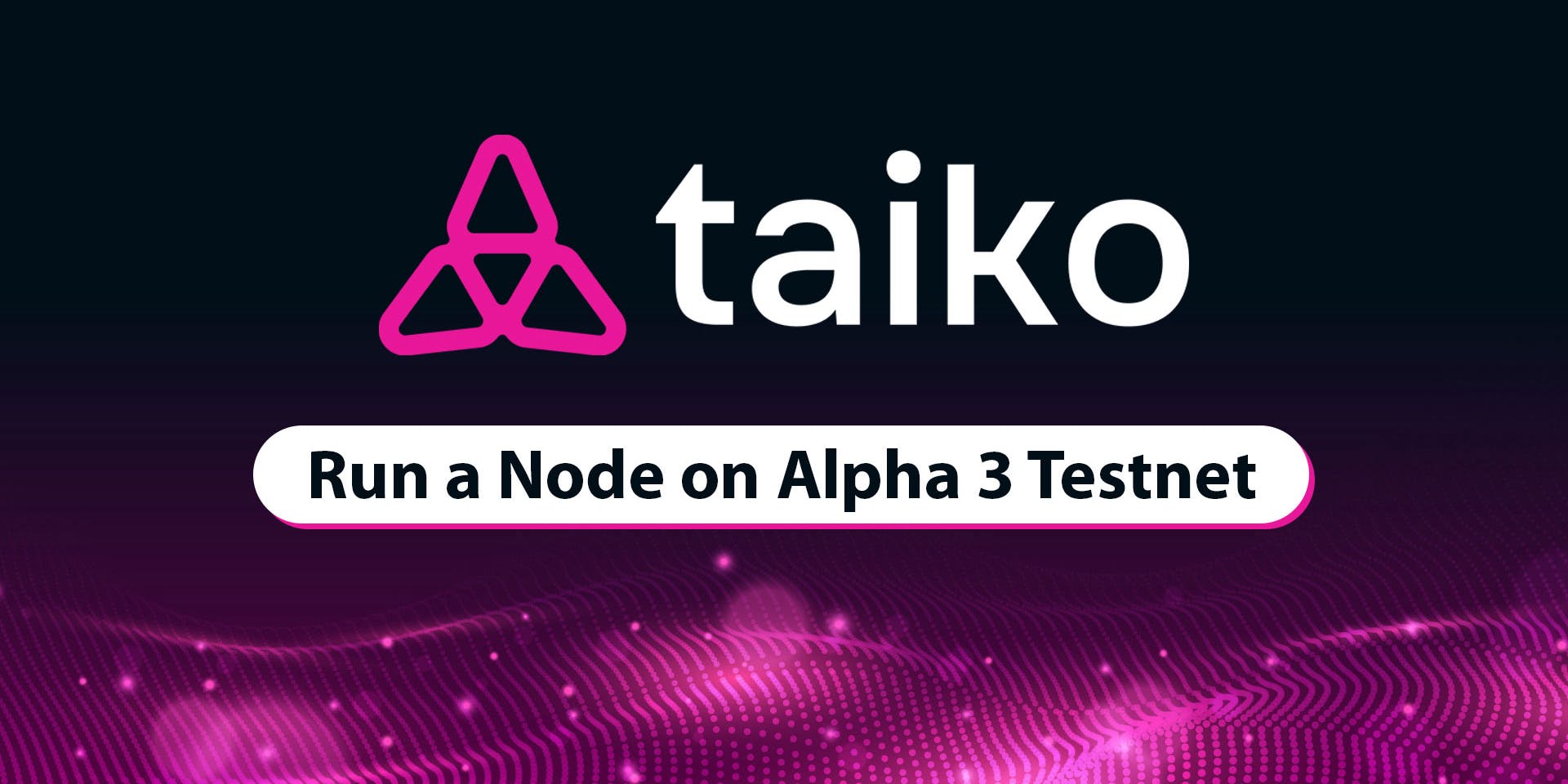 Syphilis on Twitter: "Taiko, le prochain gros #airdrop? 🪂 $TTKO confirmé Lancez facilement votre ...