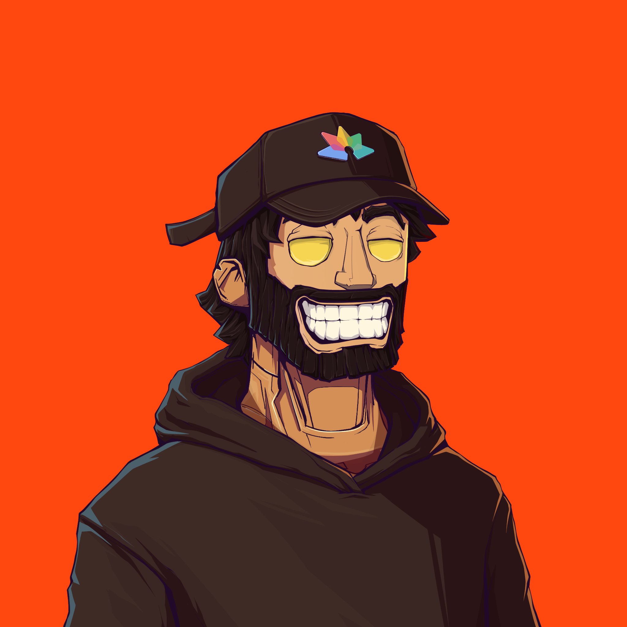 Mob Studios on Twitter: "Welcome to the MOB @notbunjil! Your positivity and banter always create ...