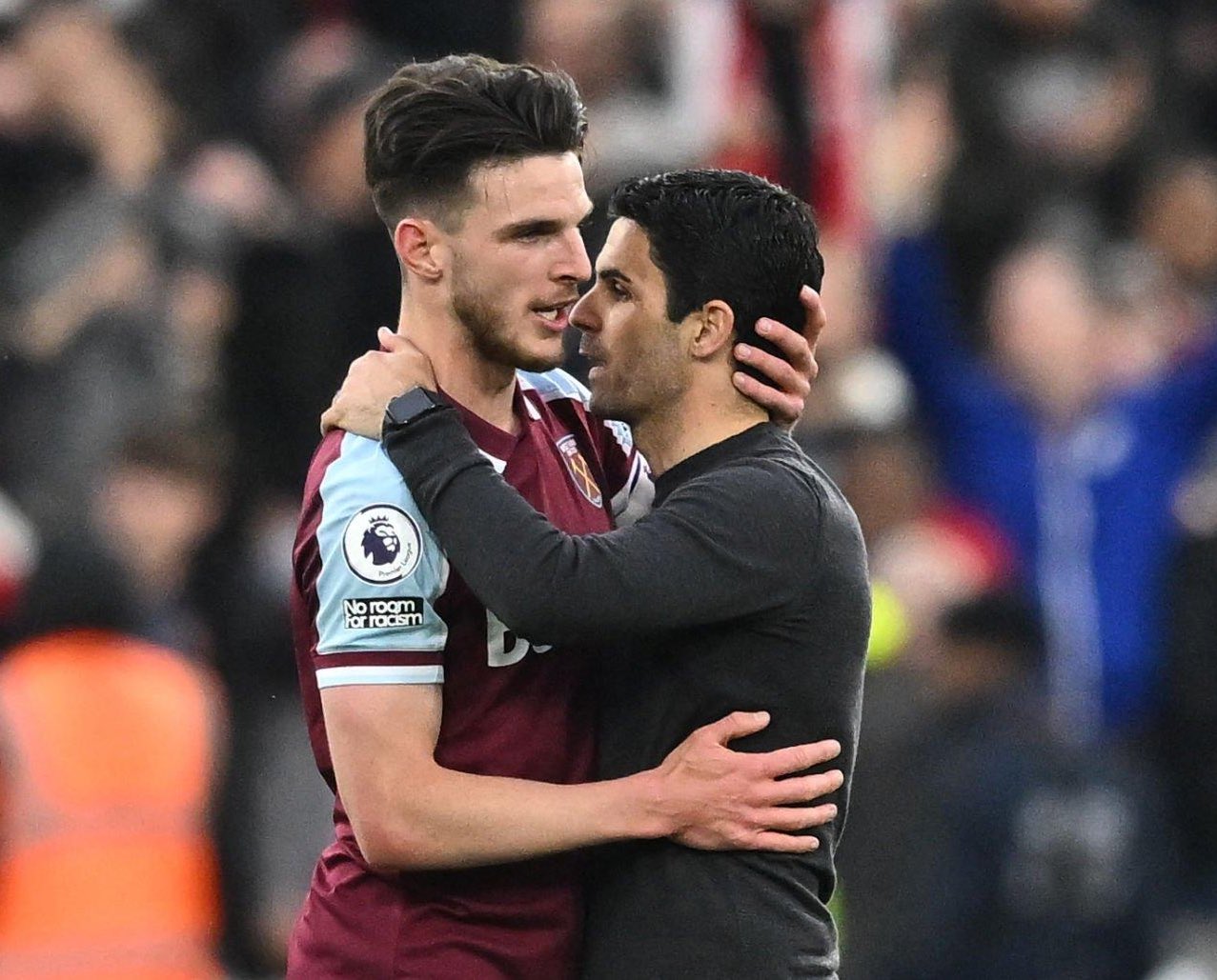 Arsenal Buzz on Twitter: "🗣️| Danny Murphy: “I’ve got to say, it’s worth saying I saw Dec on ...