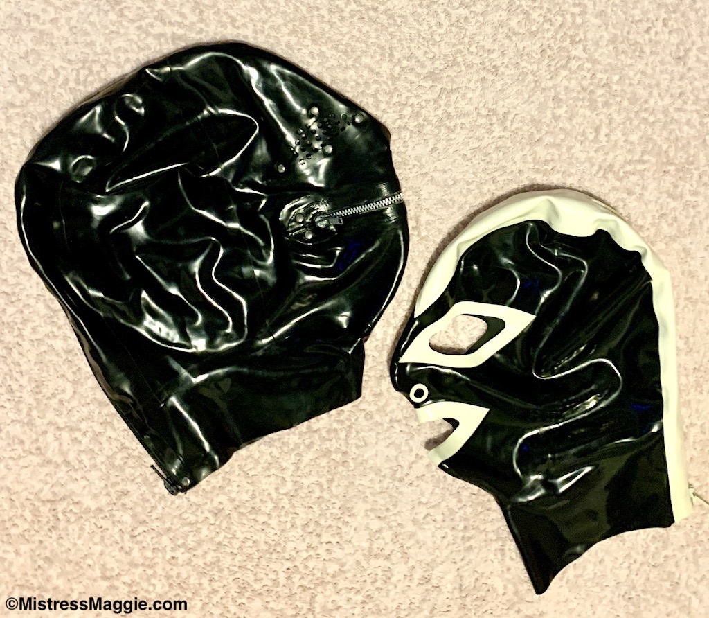 Mistress Maggie On Twitter Chlorination Complete 👏 These Latex Pieces Had Been Piling Up For