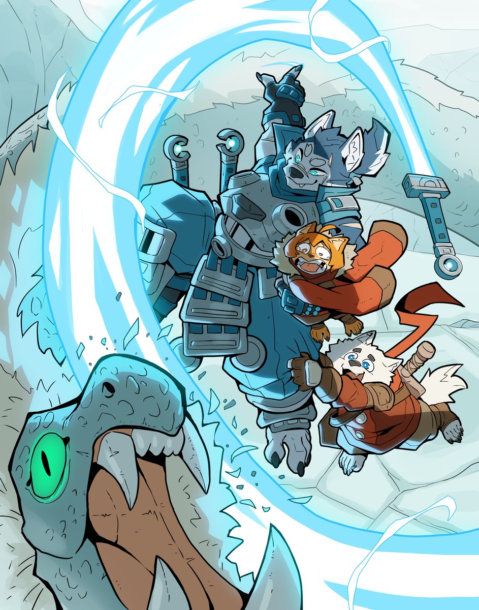 CeeHaz 👹 COMMISSIONS CLOSED (@CeeHaz) さんのイラスト・マンガ作品まとめ (609 件) - Twoucan