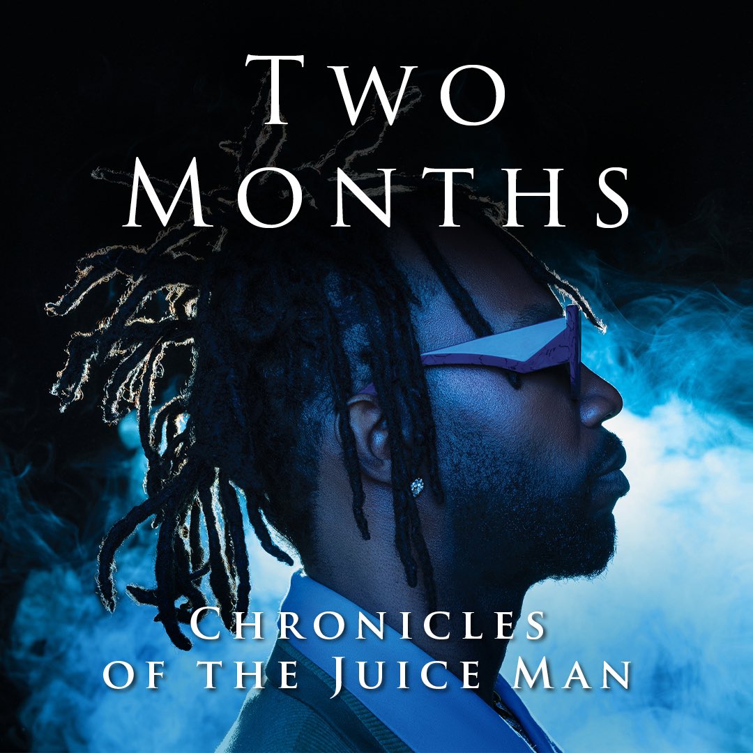Juicy J Chronicles Of The Juiceman