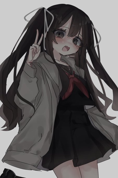 おにやまけい多忙 (@_onymki) さんのイラスト・マンガ作品まとめ (394 件) - Twoucan