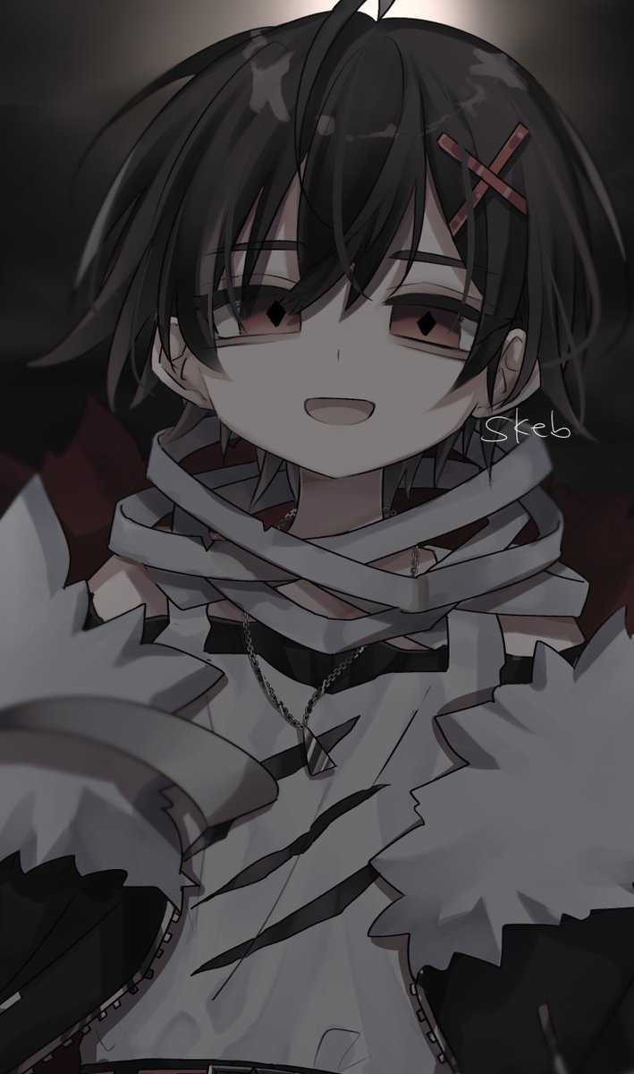 おにやまけい (@_onymki) さんのイラスト・マンガ作品まとめ (411 件) - Twoucan