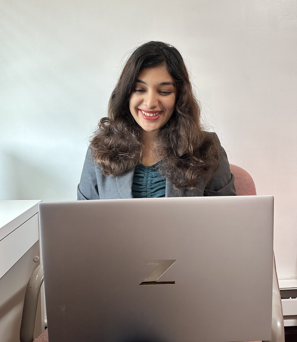 Ruchi Bhatia 👩‍💻 on Twitter: "I had the privilege of being a guest speaker this weekend at ...