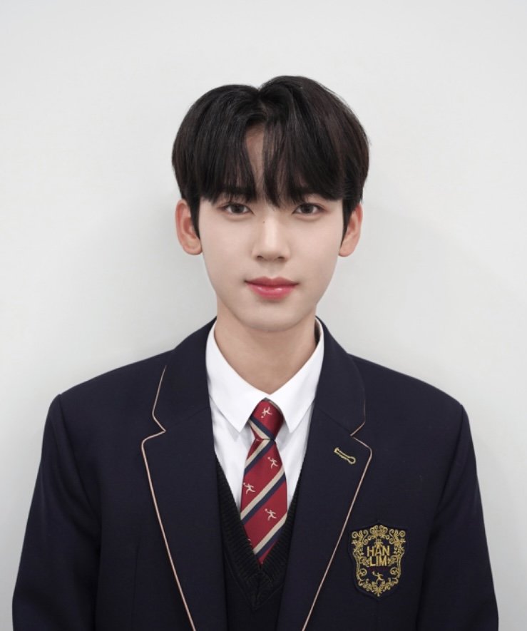 ZE_ROSE INDONESIA FANBASE🌹 on Twitter: "[230706] #HANYUJIN update Hanlim Art School Website ...