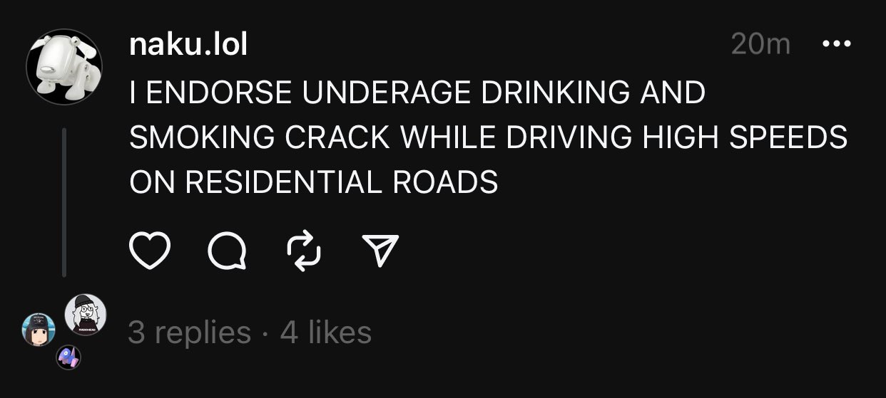 naku 🌈🐕‍🦺 (@miskeeping) / Twitter