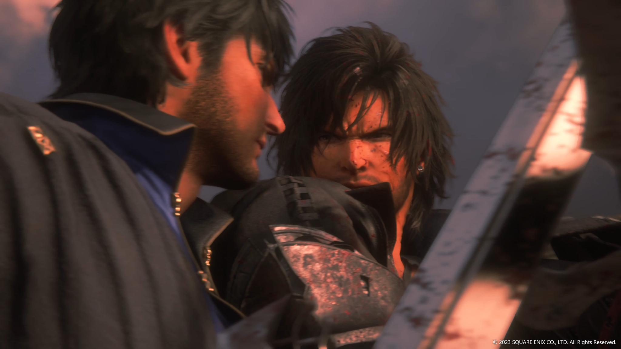 インサイド on Twitter: "『FF16』Ver.1.03アプデ配信！モーションブラーやカメラ追従を調整可能に、操作タイプも3種追加 https://t.co/MuvLFu1MOS ...