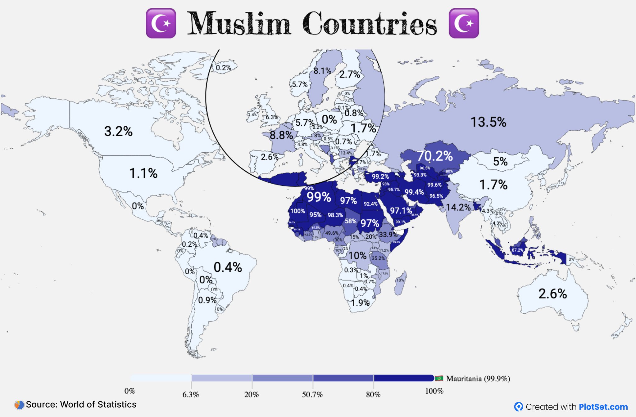 PlotSet.com 📊 on Twitter: "@stats_feed I just mapped this data. https://t.co/kD7O6RjWd3" / Twitter