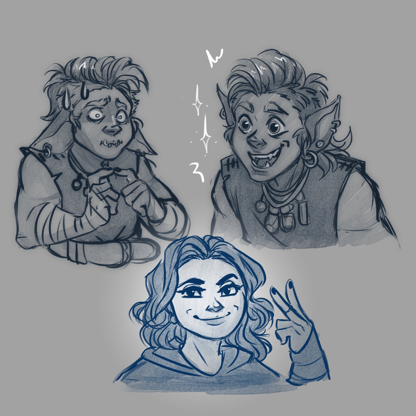 Smosh Fan Art Mari Assassin's Creed Smosh By ITZELDRAG108 On