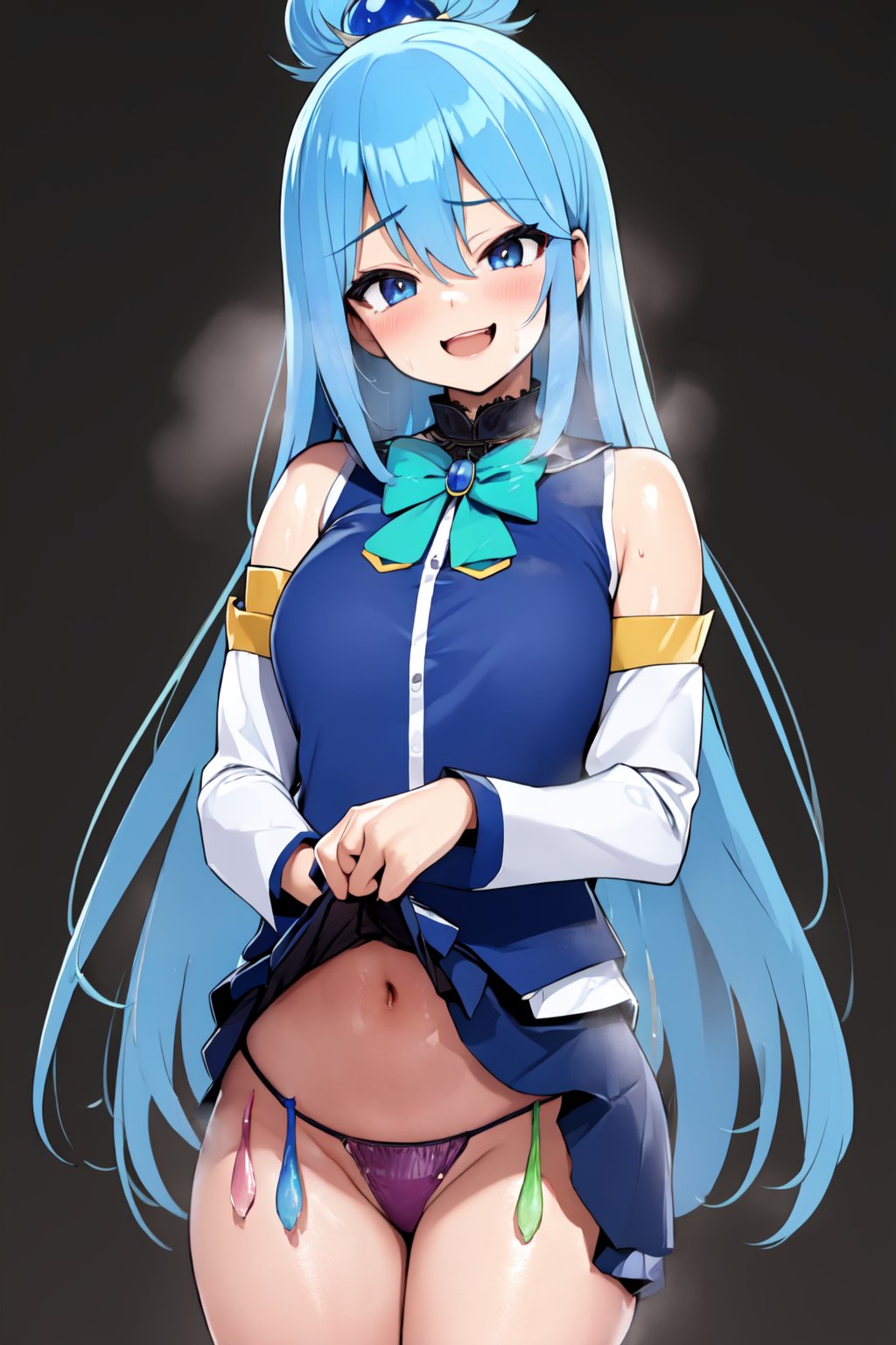 dododo on Twitter: "アクアほんとすき https://t.co/6DhsTsJoGj" / Twitter