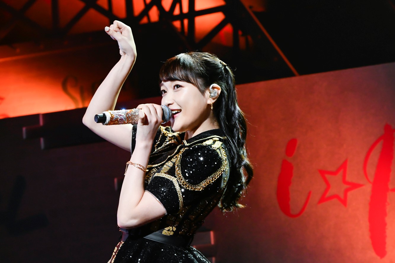 i☆Ris on Twitter: "🎉￣￣￣￣￣￣￣￣￣￣￣ 2023.7.7発売 #i_Ris 10周年ライブ Blu-ray＆DVD 発売まであと1日‼ ____________🎉 本日 ...