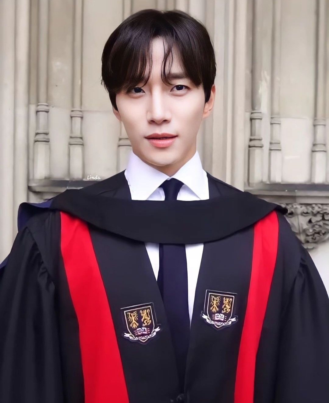 K-Drama Menfess on Twitter: "•kdm• Lee Junho dan Gu Won sama-sama jebolan S2 lho gaes, bedanya ...