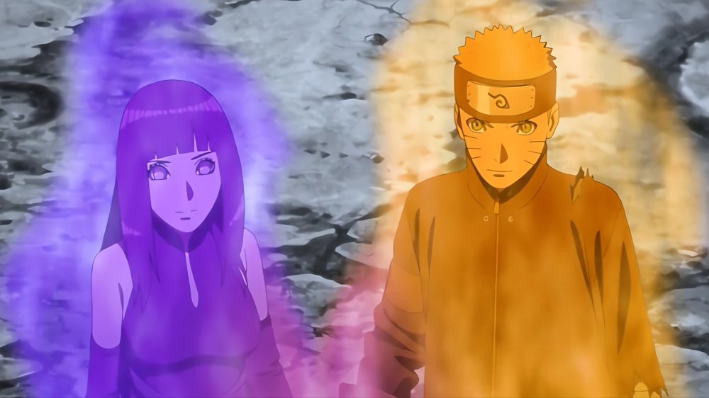 naruhina files 🍥☀️ on Twitter: "naruhina ofc 💜🧡 #naruhina #ナルヒナ https://t.co/QX6zkUdaMY" / Twitter